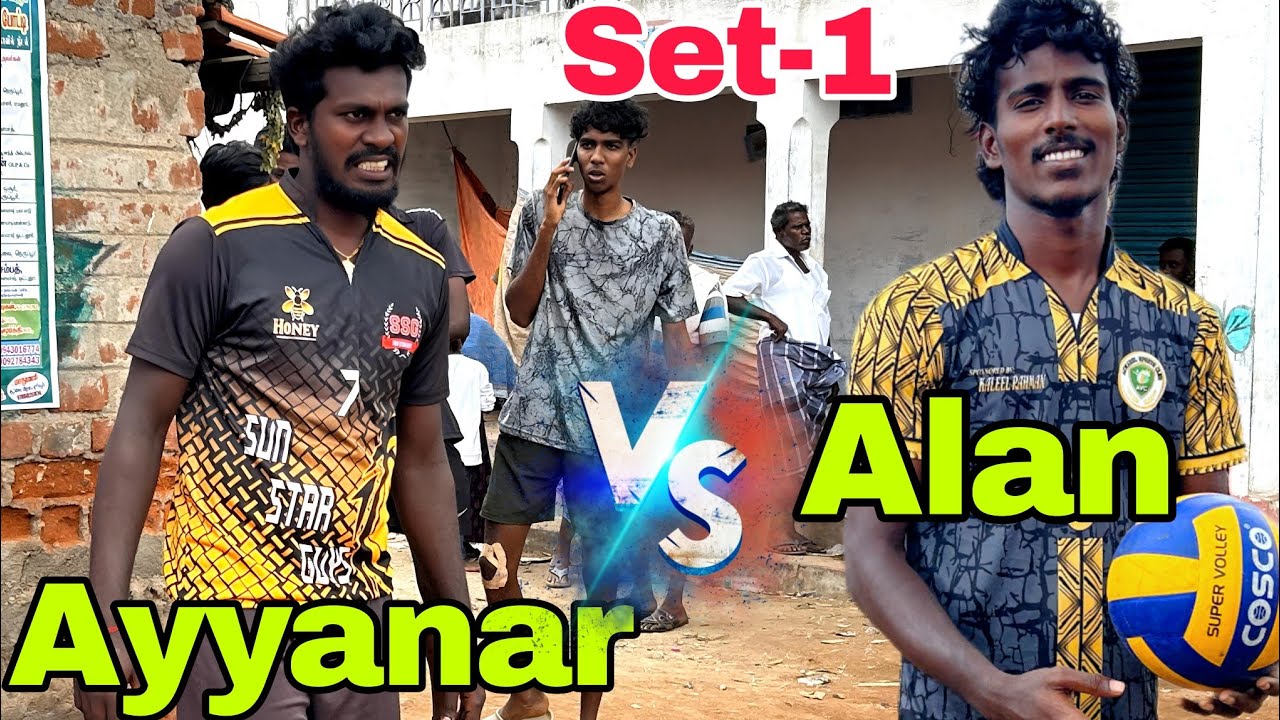 ‼️Vellore Kicha Friends 🆚 Bommayarpalayam ‼️ Best of three Match ‼️ ...