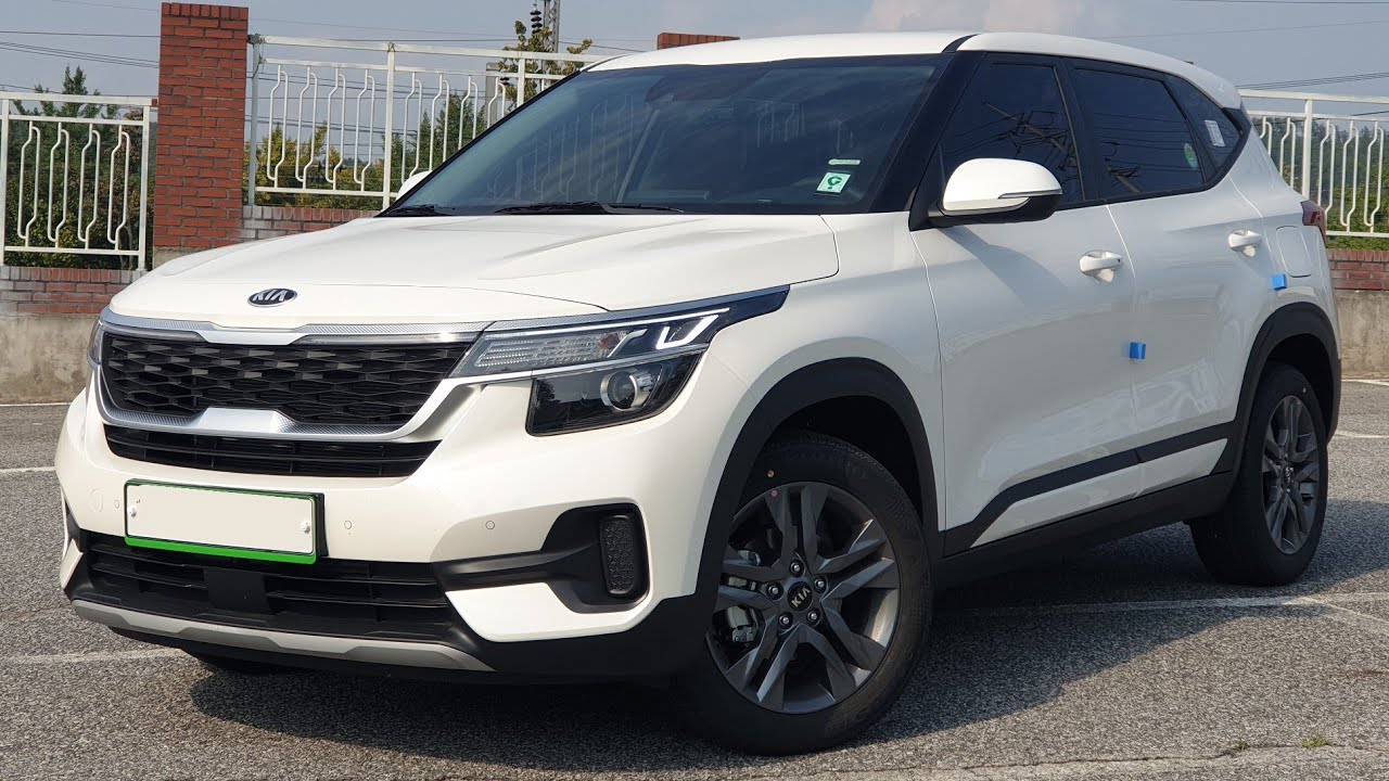 kia seltos driving game in Indonesia simulator Android gameplay - YouTube