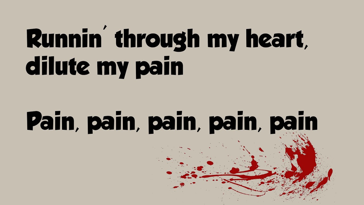 Runnin - Desert Training Lyrics (Creed II) - YouTube