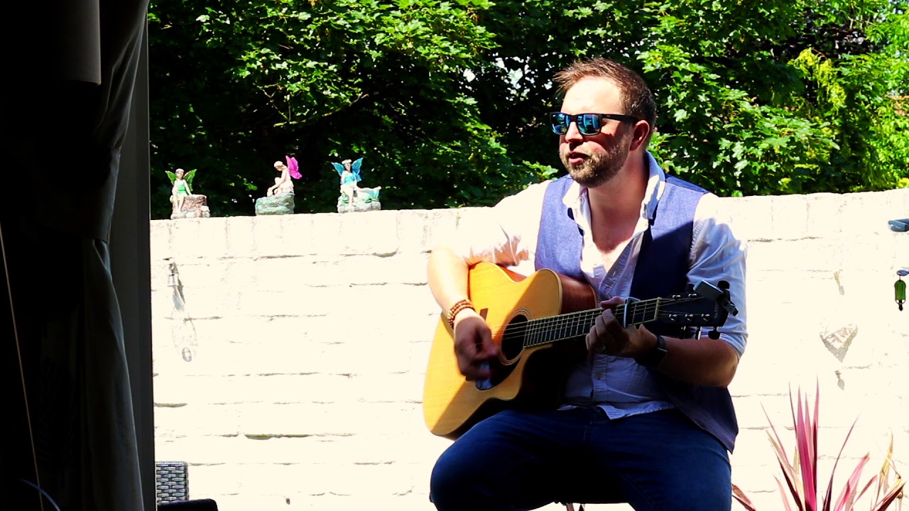 Sofa Sessions with Matt Wells-Vol 2-KT Tunstall-Suddenly I See ...