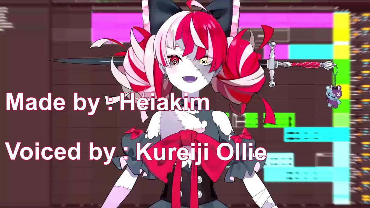 QUEEN - Heiakim - 1h loop - YouTube