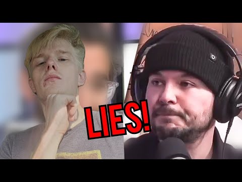 Tim Pool Silent!: TimCast IRL ep quietly REMOVED! - YouTube