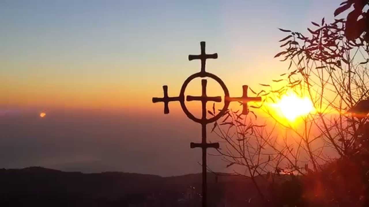 ΜΙΚΡΟ ΑΠΟΔΕΙΠΝΟ με Χαιρετισμούς της Θεοτόκου (22-12-2021) - YouTube