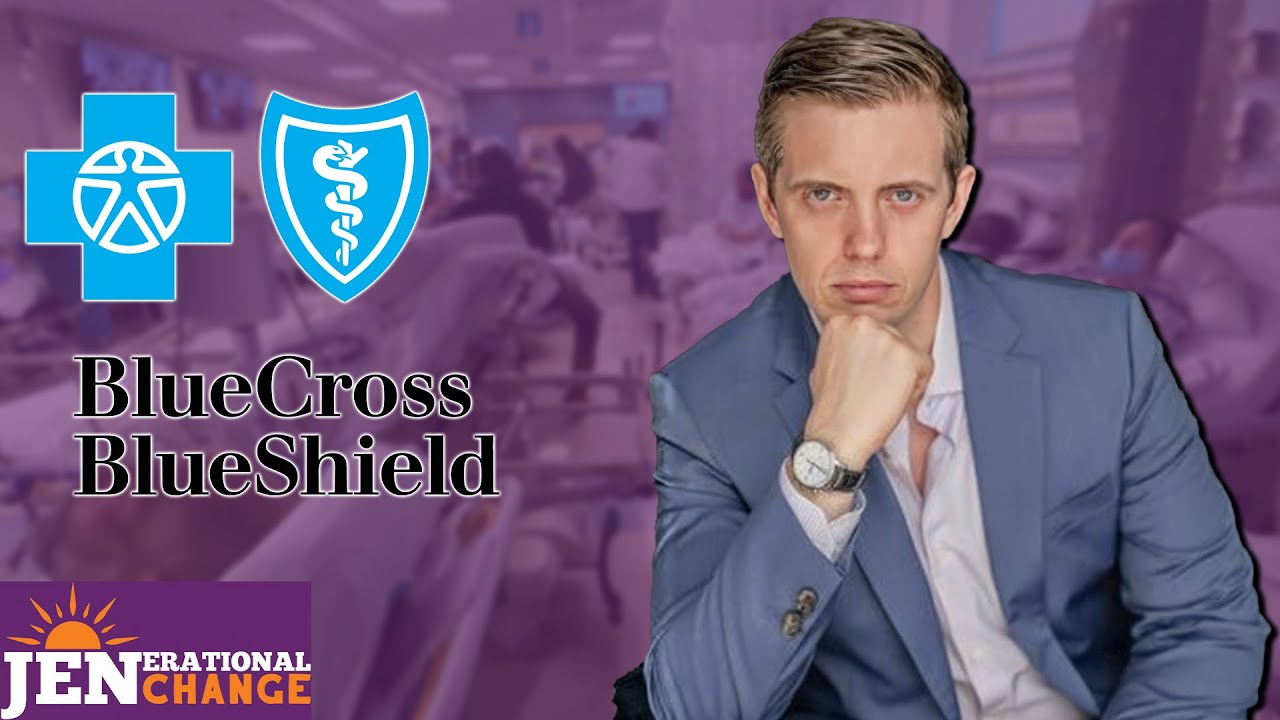 Peter Hager on Status Coup: Blue Cross Blue Shield SCREWED Me Following ...