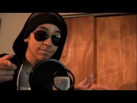 "Here we go yall" Cypher - Joee Vee (R Productions beat) - YouTube