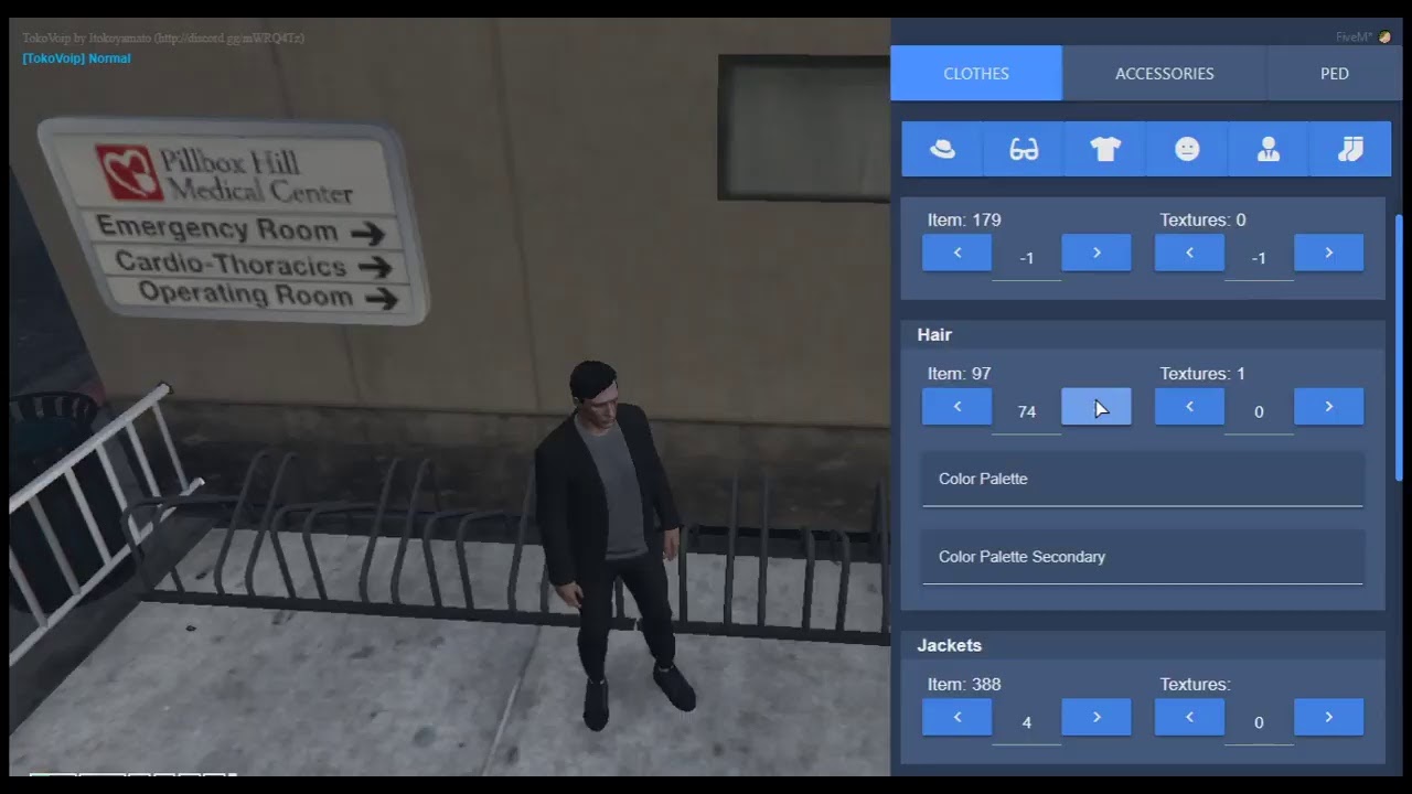 Thermite Making Process | GTA V Roleplay Bangladesh |Generation ...