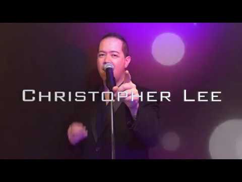 Christopher Lee - Promo - YouTube