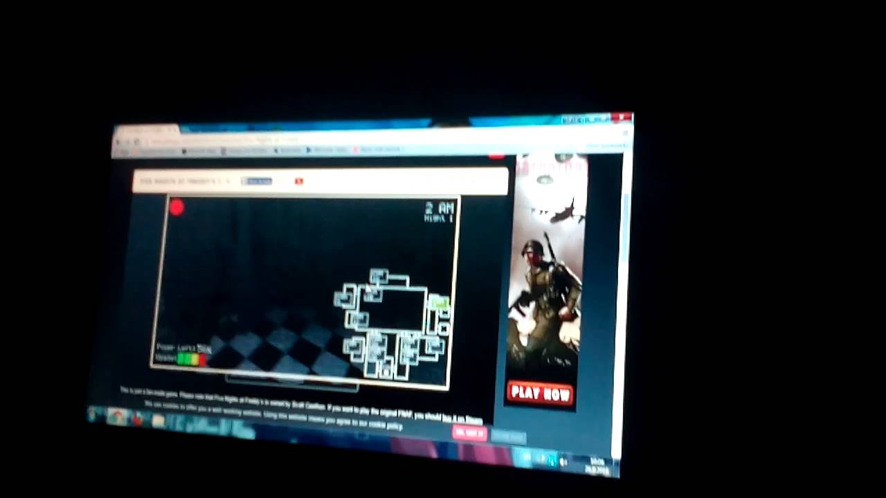 Pao sam sa stolice koko sam se usro - YouTube