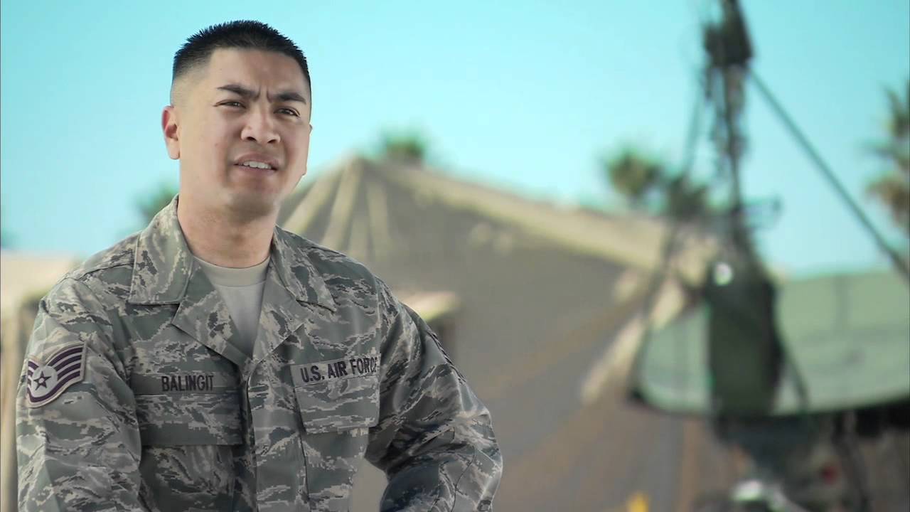 Combat Communications - YouTube