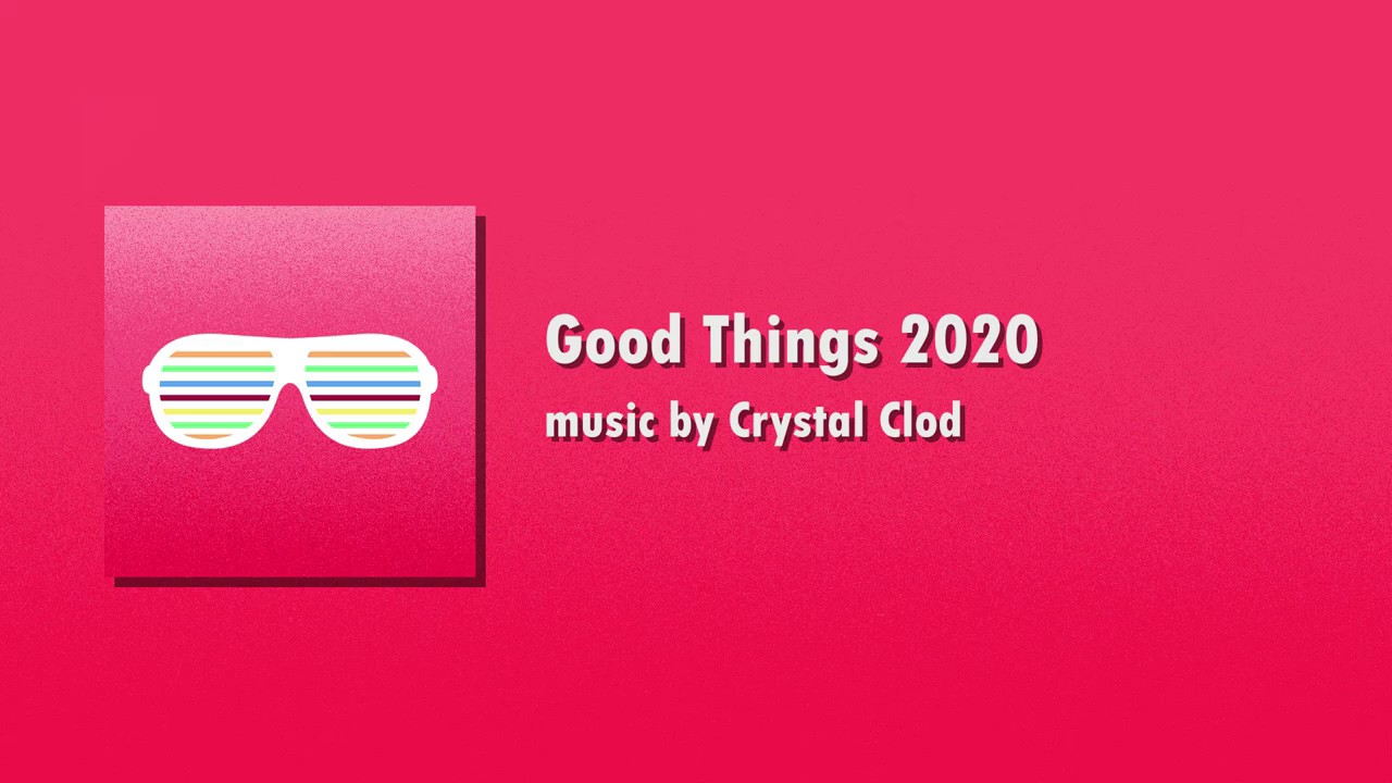 Good Things 2020 - Daftpina - YouTube