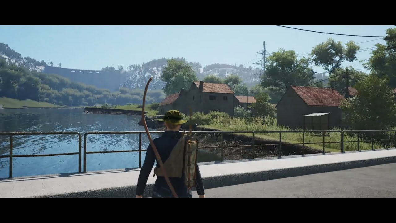Let's play SCUM - Gameplay Part 2 - YouTube