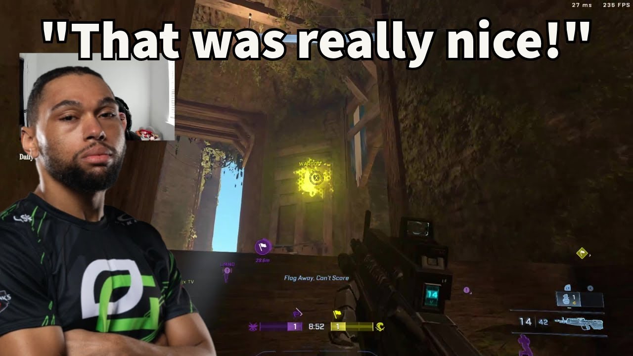 aPG Gets A Clutch Overkill On New Halo Infinite Map!! - YouTube