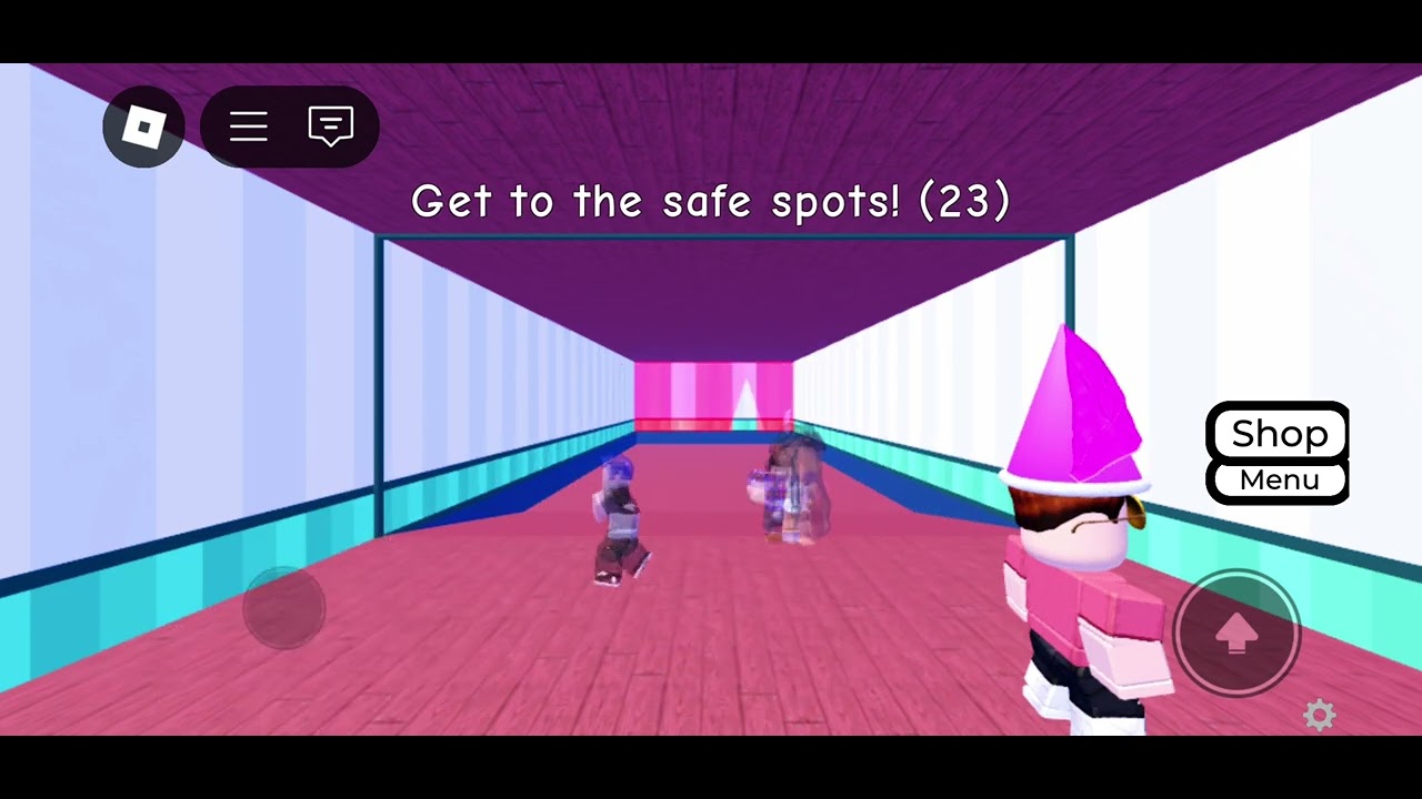 Safe Spots - YouTube