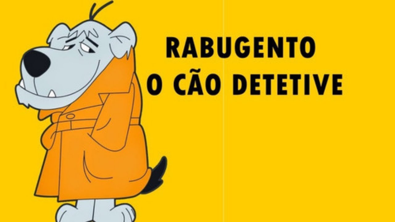 Rabugento EP 3 - YouTube