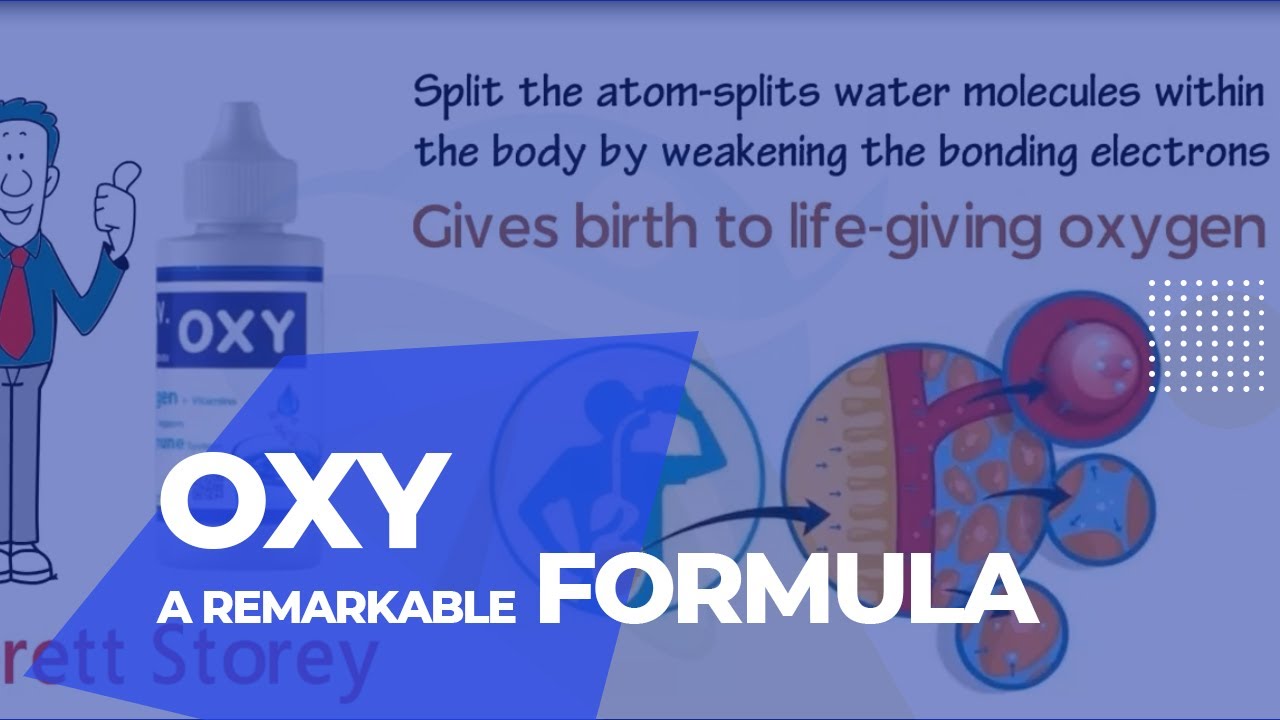 OXY - YouTube