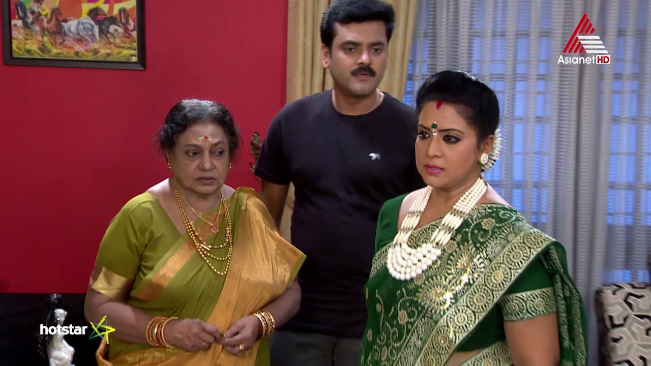 Chandanamazha General Promo - YouTube