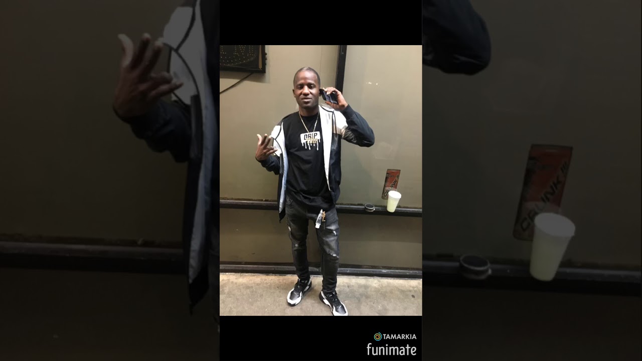 Mr Tmf- Yung steppa - YouTube