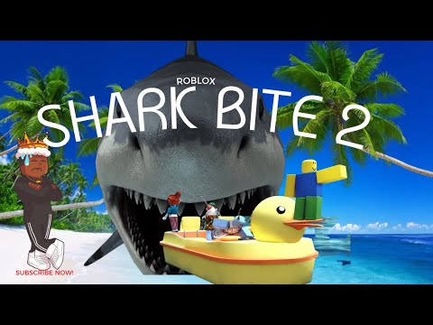Did He Survive? Find Out Now in Shark Bite 2 - YouTube