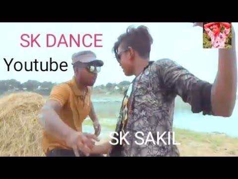 New fanny Video SK SAKIL @ SK DANCE - YouTube
