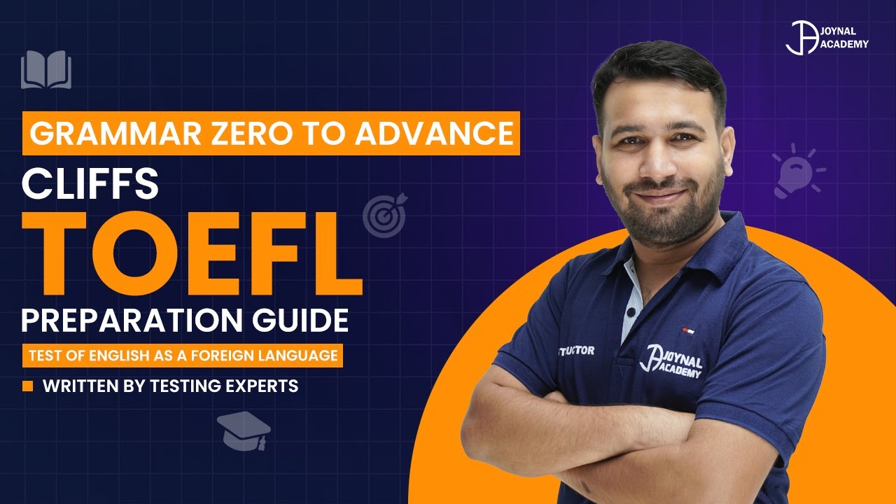 Equal Comparisons in English Grammar From CLIFFS TOEFL Preparation ...