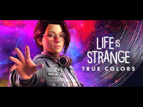 LiS True Colors Capítulo 3 - YouTube