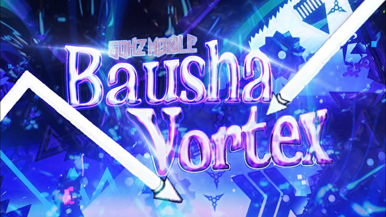Bausha Vortex 100% - YouTube