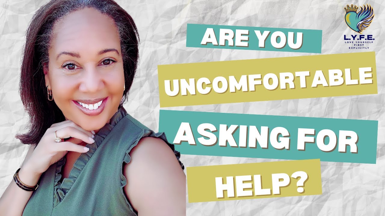 Are you Afraid to Ask for Help & How to Overcome It: The Importance of ...