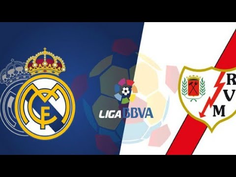 FIFA GAME - RAY vs RMA - PS4 Next Gan Gameplay - laliga Full Match ...