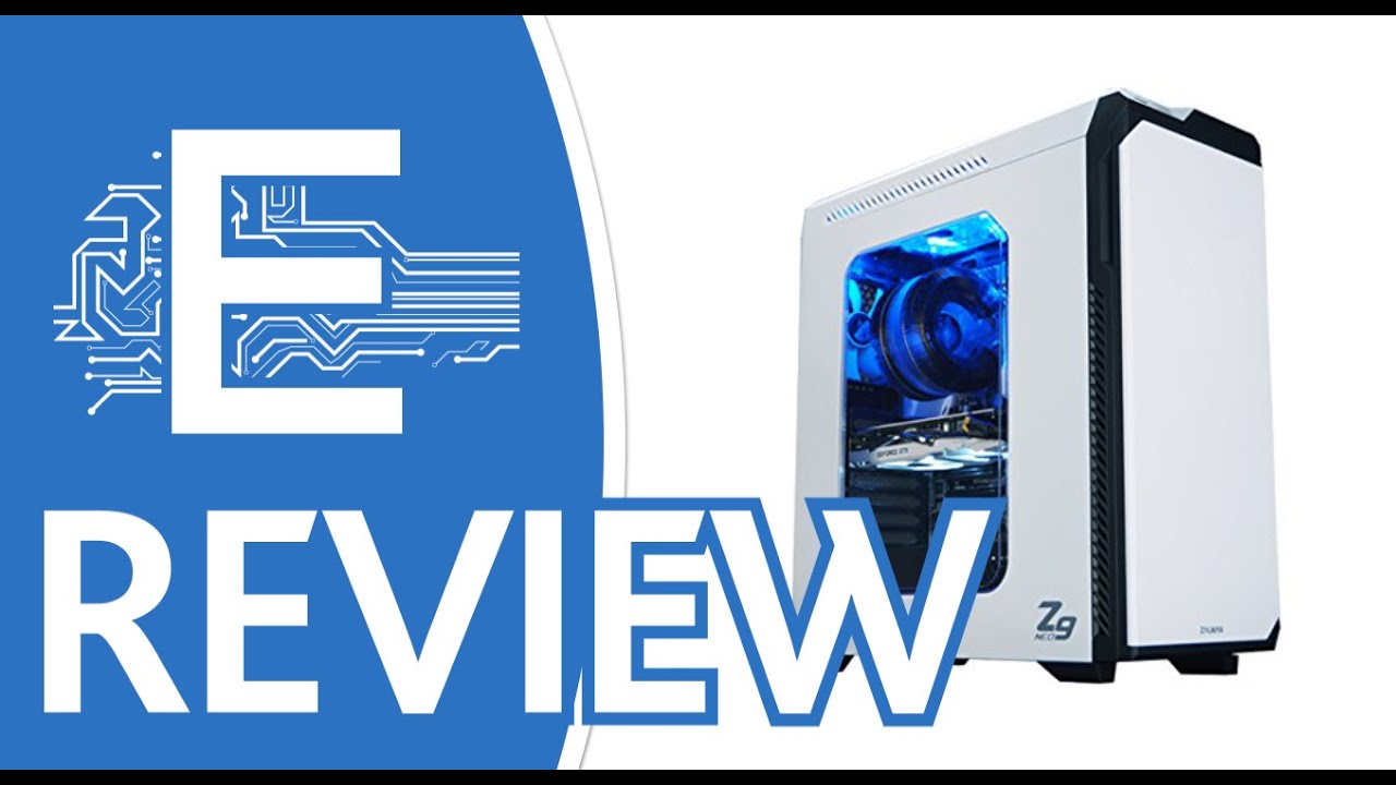 Tech Product Review - YouTube