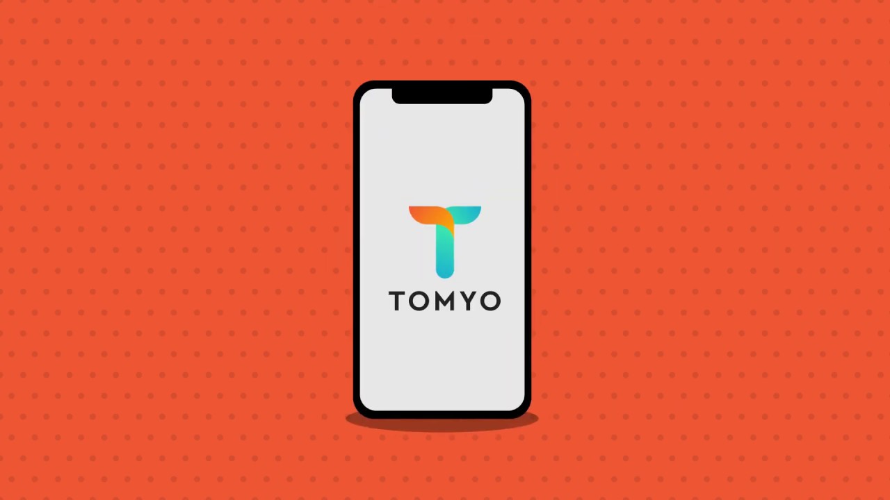 TomYo: Coming Soon - YouTube