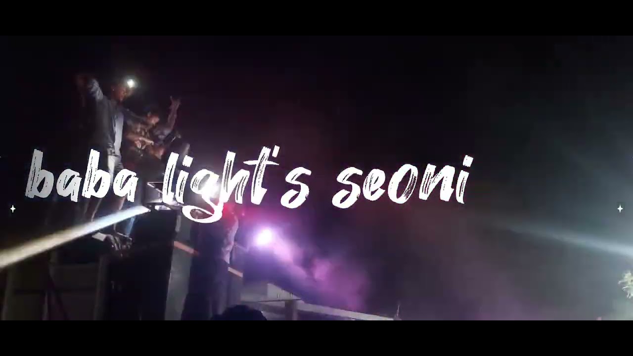 ##baba# light's #seoni ## - YouTube