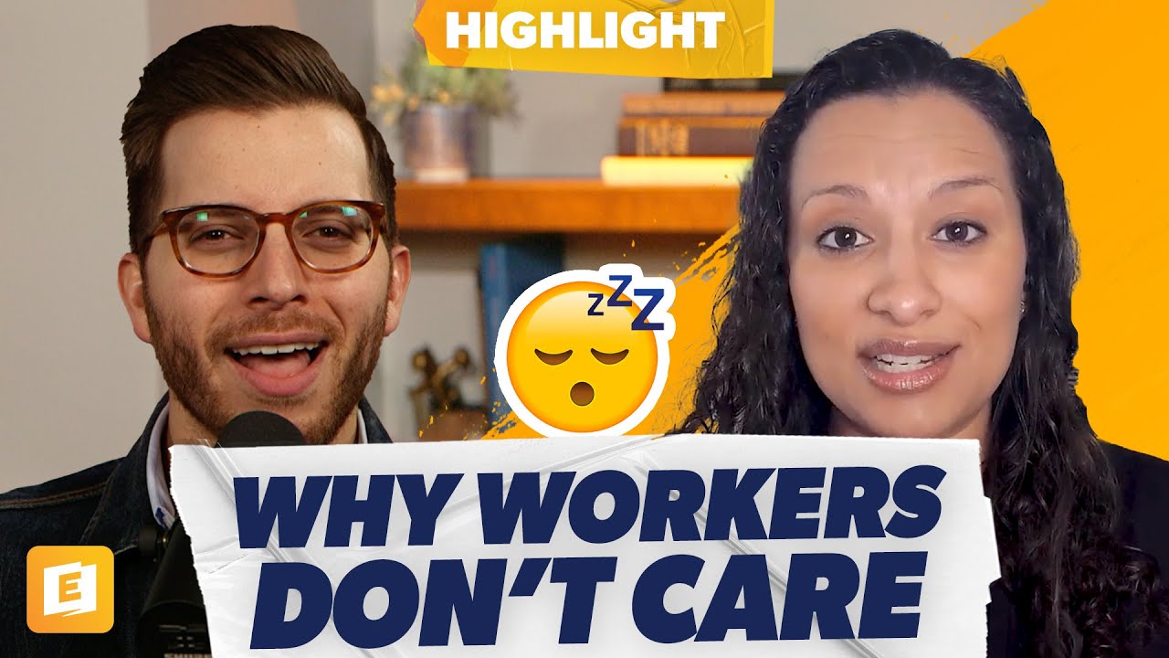 Are Employees Less Loyal Today? - YouTube