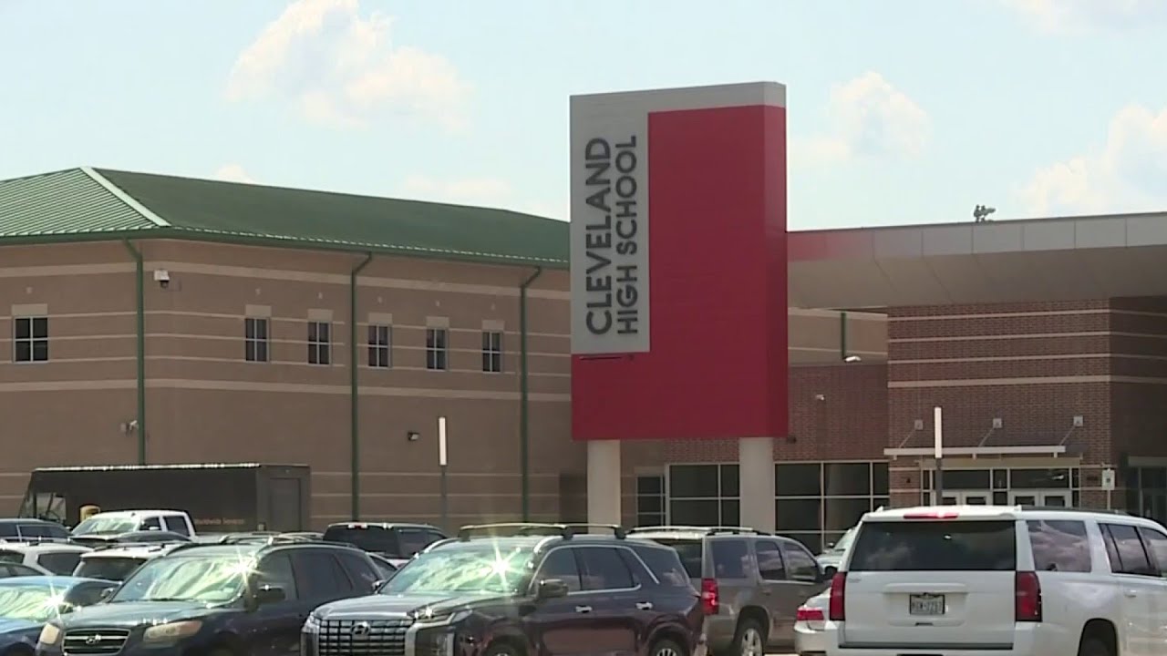Cleveland ISD to address rise in drug use in schools, community during ...