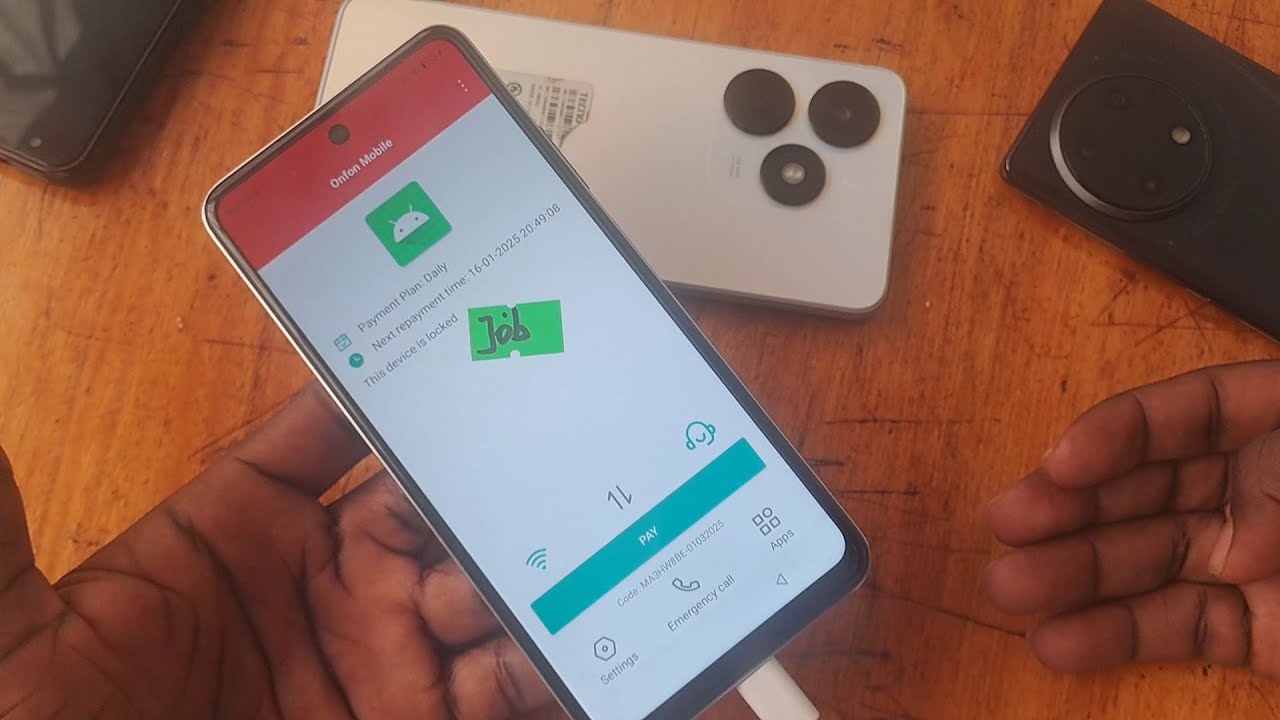 HOW TO REMOVE MDM PERMANENT INFINIX X6528 BRIGHTNESS FIXED,COMING ...