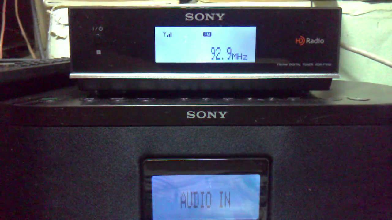 FM DXing Sporadic E 11.07.15 H- antenna - YouTube