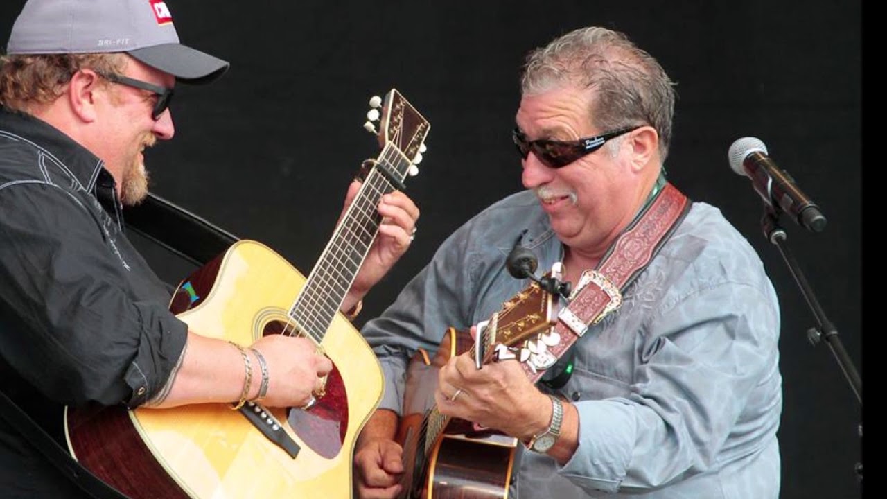 Tall Fiddler - Bill C Elliott - CCGP - YouTube Music