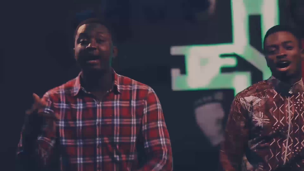 One Life Anthem Music Video Preview - YouTube