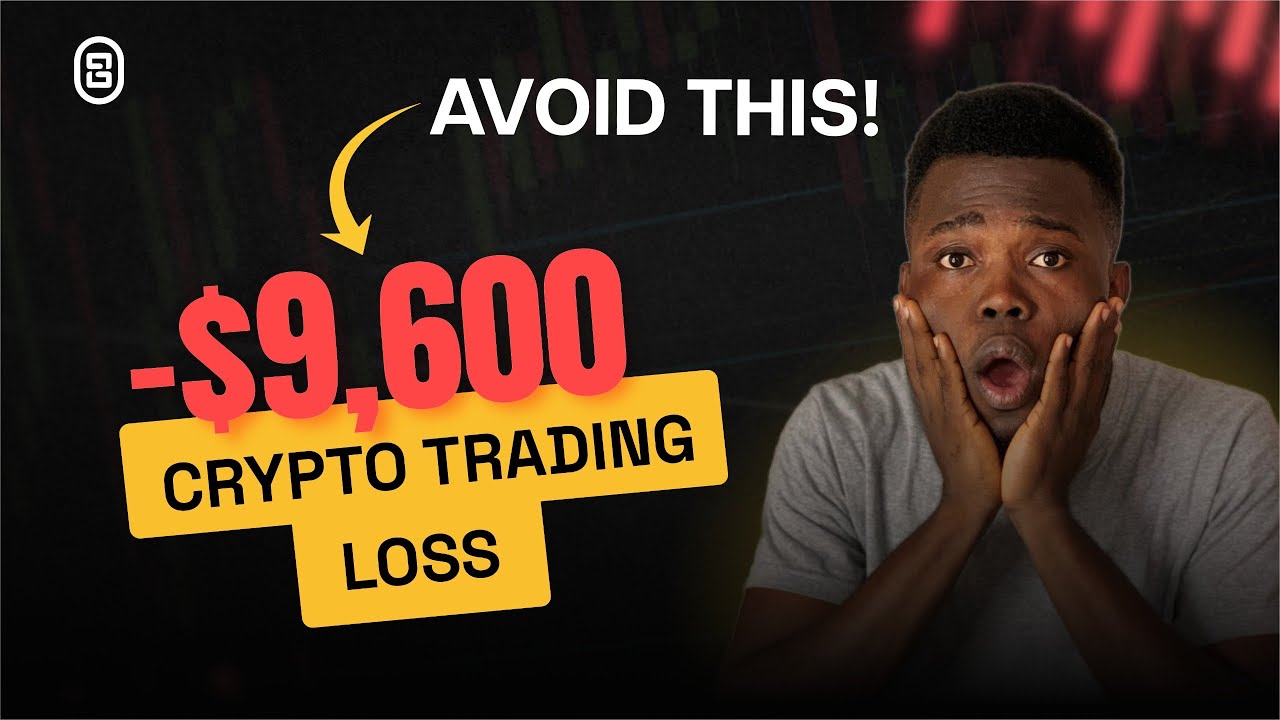 7 Crypto Trading Mistakes To Avoid As A Beginner - YouTube