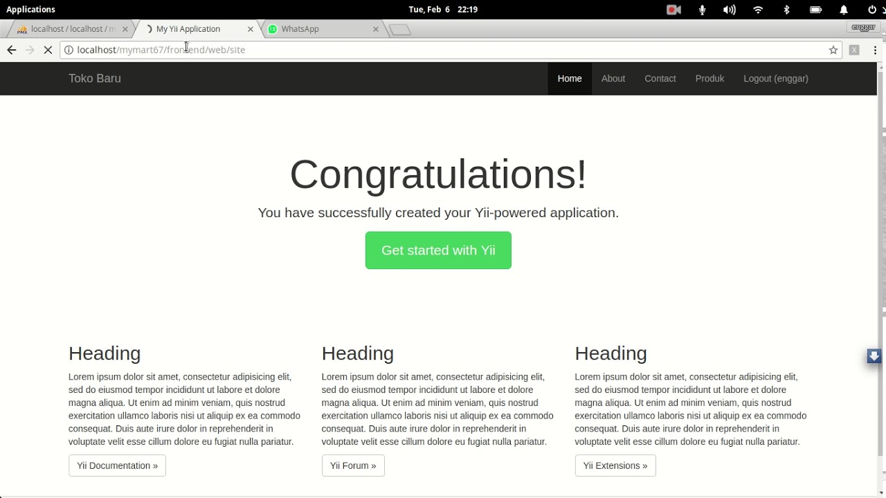 07 - Working with Databases - YouTube