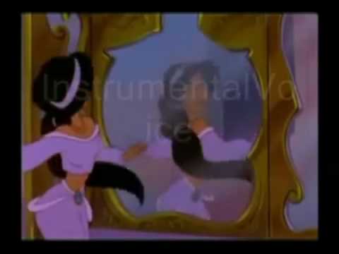 Aladdin II - Forget About Love (Female Part) - YouTube