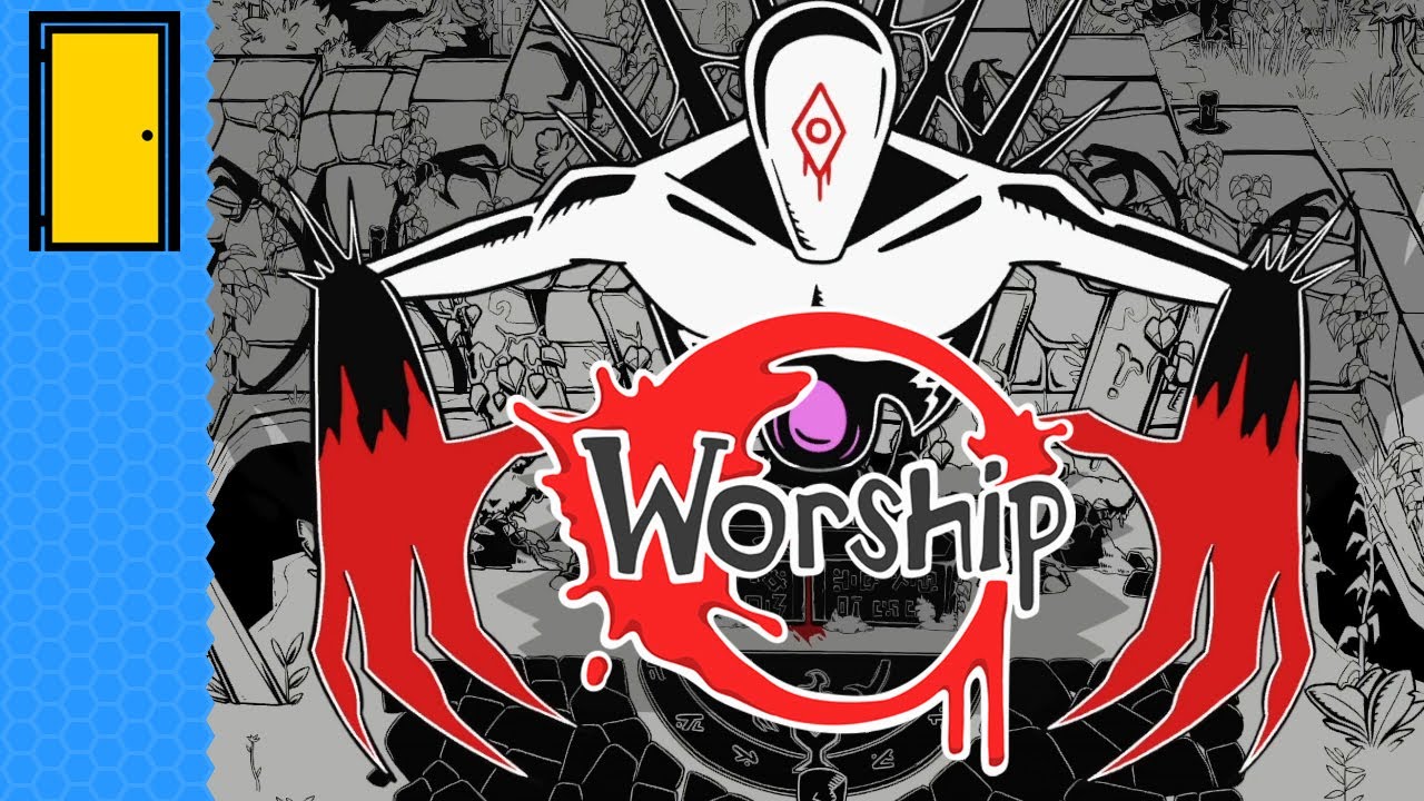 Welcome To My Cult! New Members Welcome! | Worship (Cult-Building ...