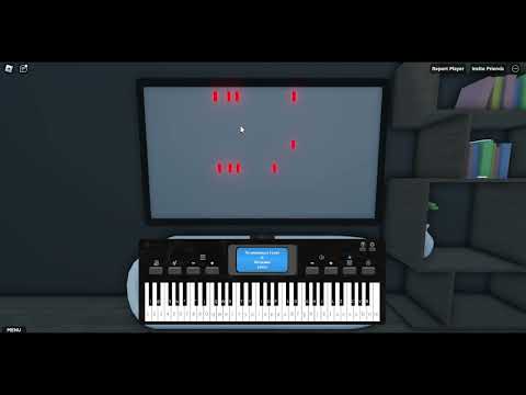 Mockingbird - Eminem | Roblox Piano - YouTube