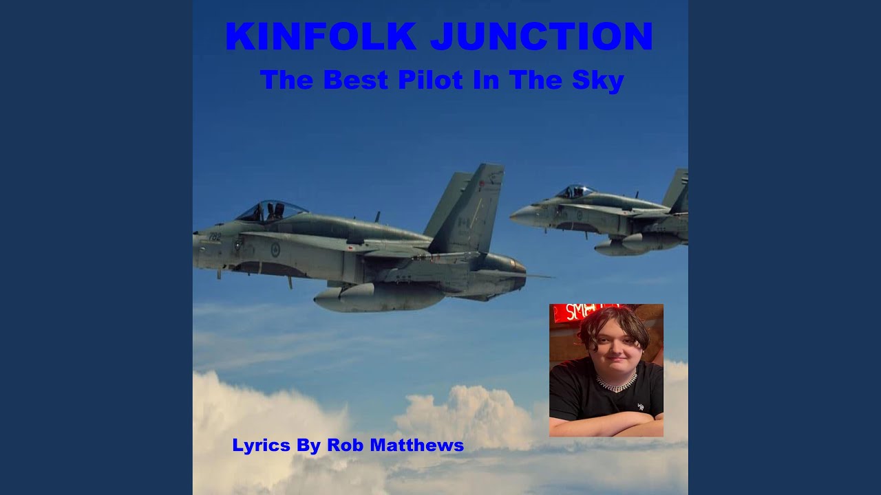 The Best Pilot In The Sky - YouTube