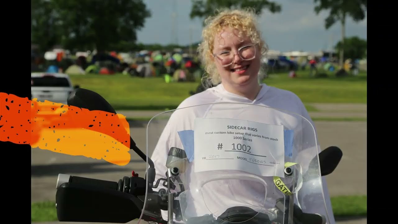 Latest Rally News • June 11-13, 2026 | Champlain Valley Expo Center ...