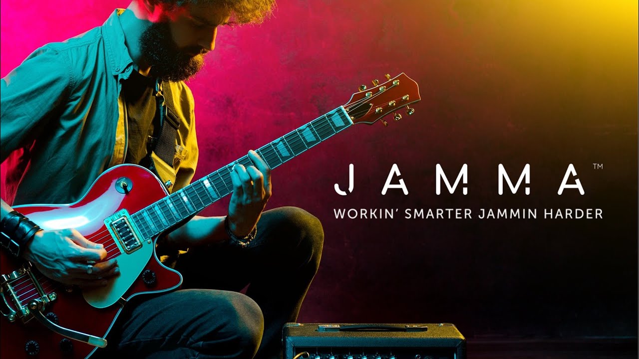 Jamma Music How to search and enquire - YouTube