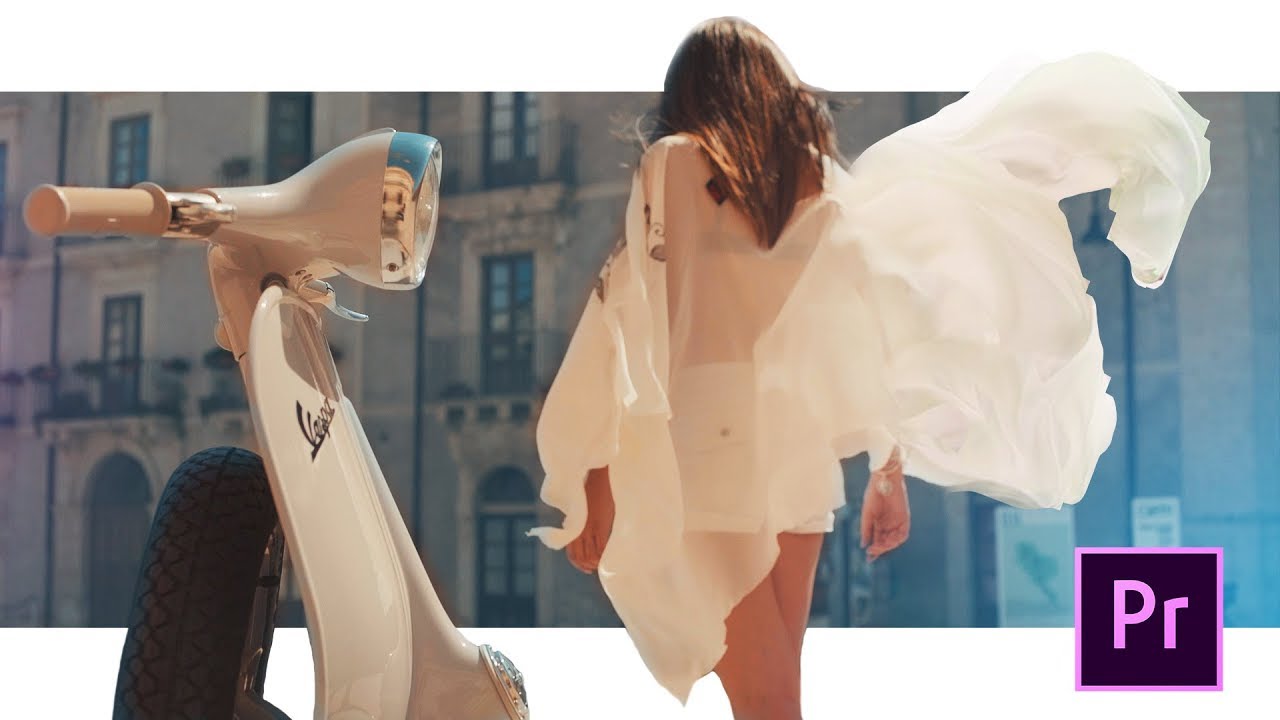 Make Your Edits Flow - Premiere Pro Editing Tricks - YouTube