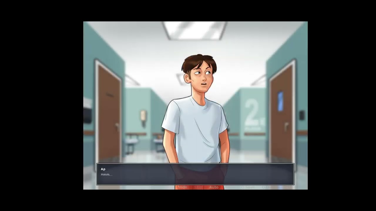 SUMMERTIME SAGA- Where To Find Birth Control Pill And Kamasutra Book ...