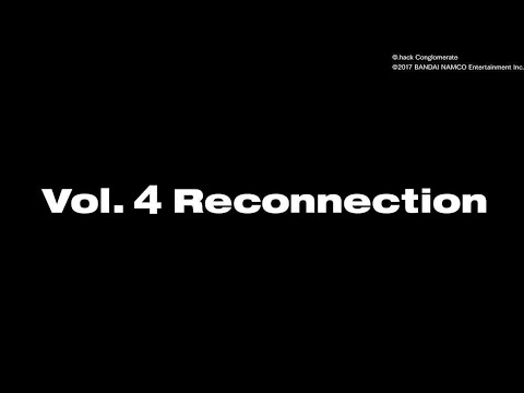 .hack//G.U. Vol. 4//Reconnection - YouTube
