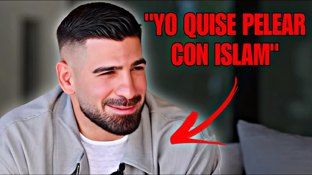 ILIA TOPURIA DICE DE TODO!! ÚLTIMAS DECLARACIONES - YouTube
