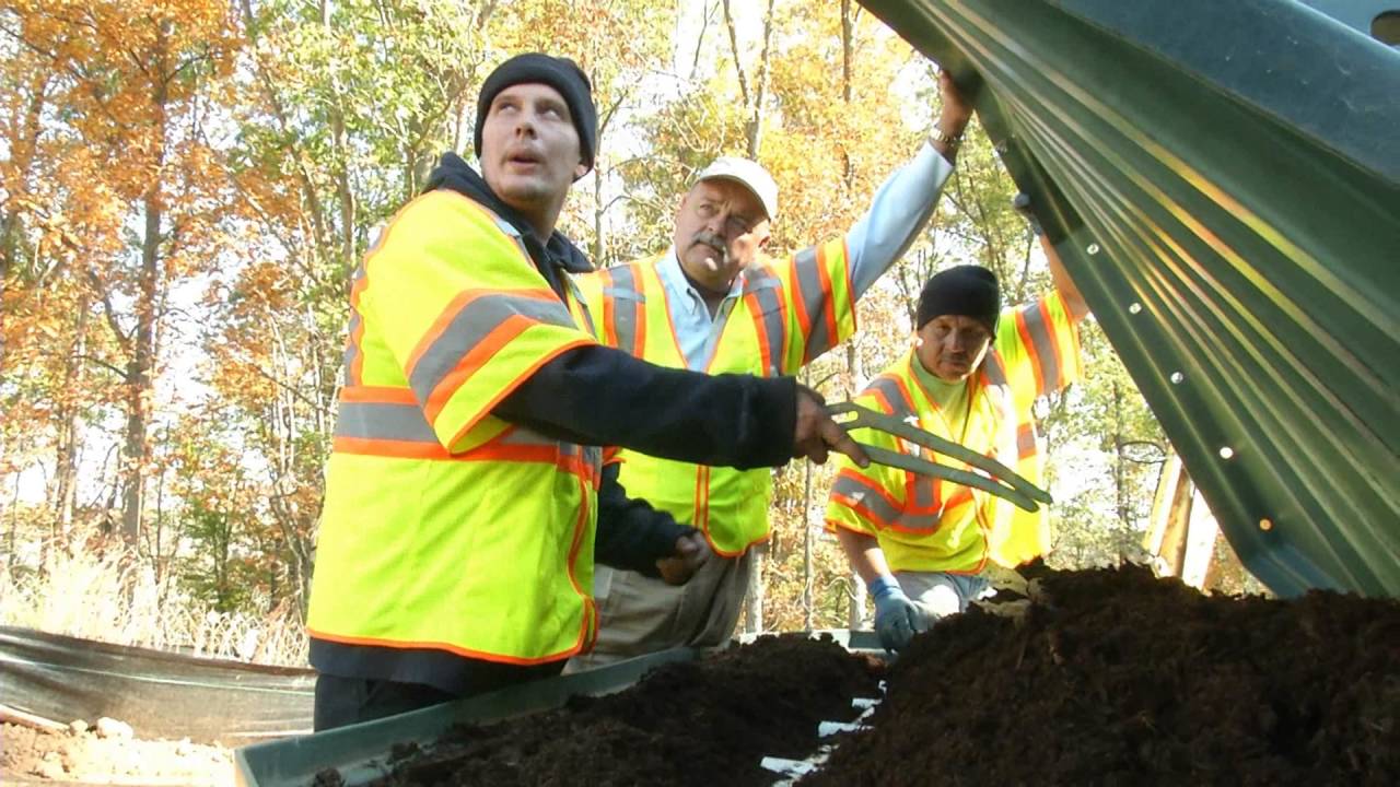 Septic Systems: Soil Evaluation - YouTube